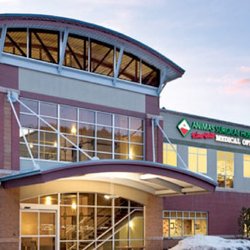 Animas Surgical Hospital - Hospitals - 575 Rivergate Ln, Durango, CO ...