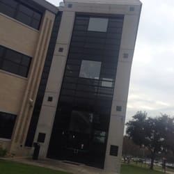 Houston Public Media TV 8 - 4343 Elgin St, Third Ward, Houston, TX ...