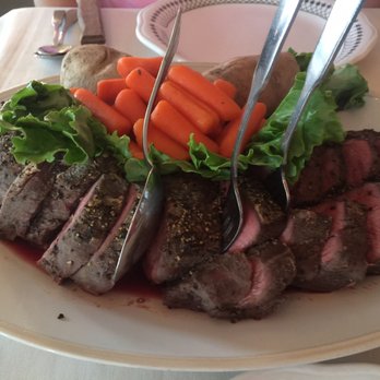 Bear’s Steakhouse - 28 Photos & 35 Reviews - Steakhouses - 8254 ...