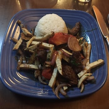 Fresca - Dinner Reservations - 320 Photos & 854 Reviews - Peruvian ...