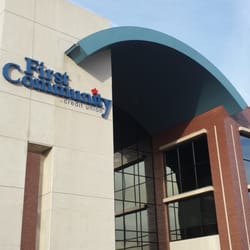 First Community Credit Union - 13 Reviews - Banks & Credit Unions ...