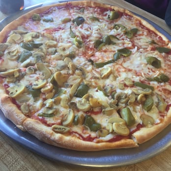 Comet Pizzeria - 14 Photos & 16 Reviews - Pizza - 1288 N Broad St ...