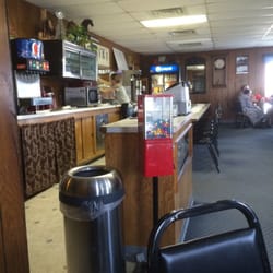 Copeland Cafe - Restaurants - 201 Santa Fe St, Copeland, KS ...