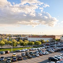 Columbia Center - 44 Photos & 27 Reviews - Shopping Centers - 1321 N ...