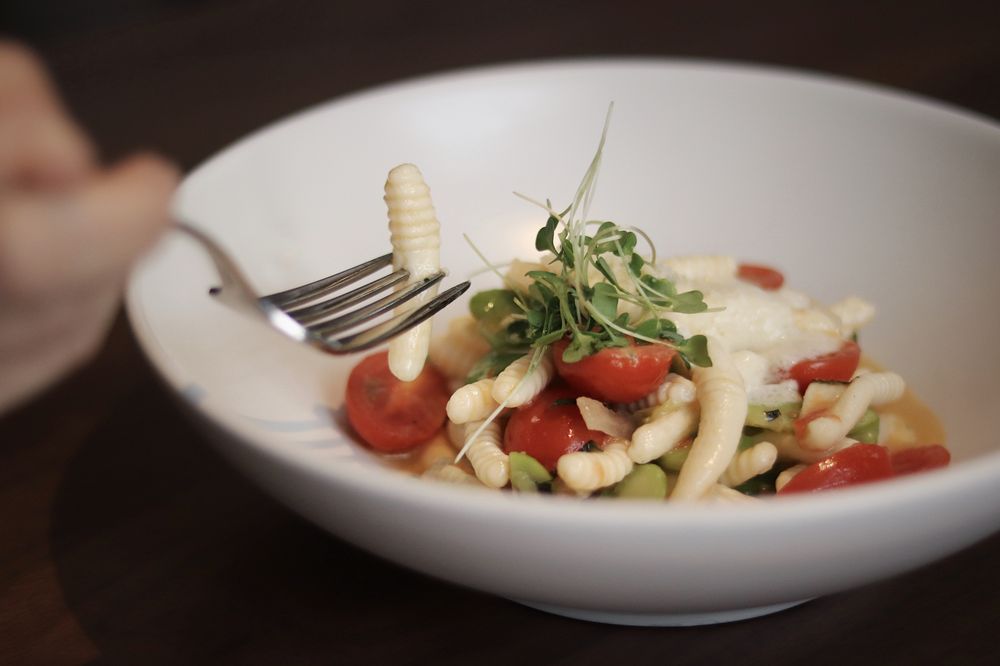 Scarpetta - 2016 Photos & 1718 Reviews - Italian - 88 Madison Ave ...