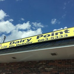 Dairy Point - 11 Photos & 11 Reviews - Diners - 734 N Michigan Ave ...