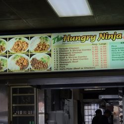 Hungry Ninja - 19 Photos & 63 Reviews - Japanese - 21032 Devonshire St ...