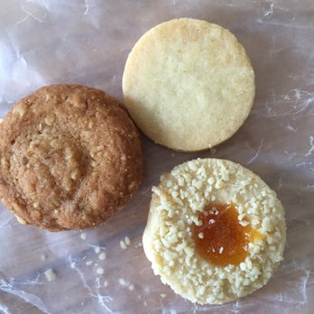 One Girl Cookies - 120 Photos & 244 Reviews - Bakeries - 68 Dean St ...