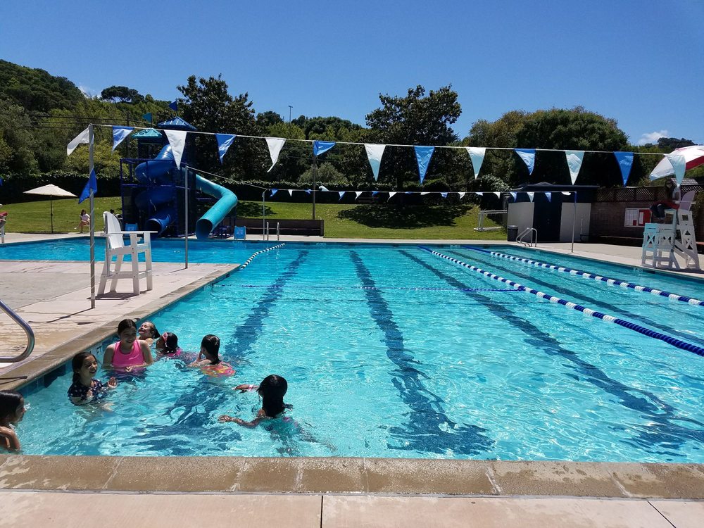 Marinwood Pool - 28 Photos & 17 Reviews - Swimming Pools - 775 Miller ...