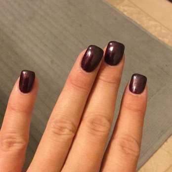 Posh Nails - 119 Photos & 29 Reviews - Nail Salons - 140 Hays Ln ...