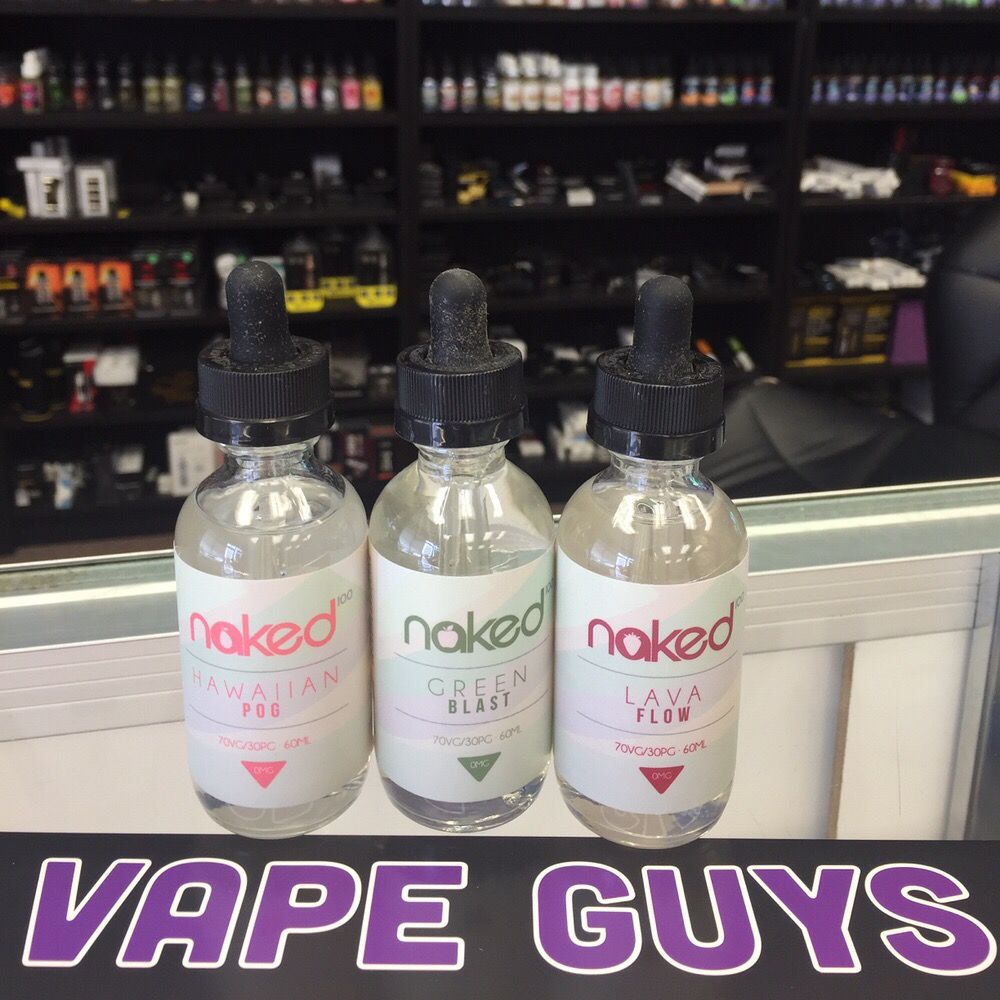 Vape Guys - 268 Photos - Vape Shops - 536 Southpark Blvd, Colonial ...