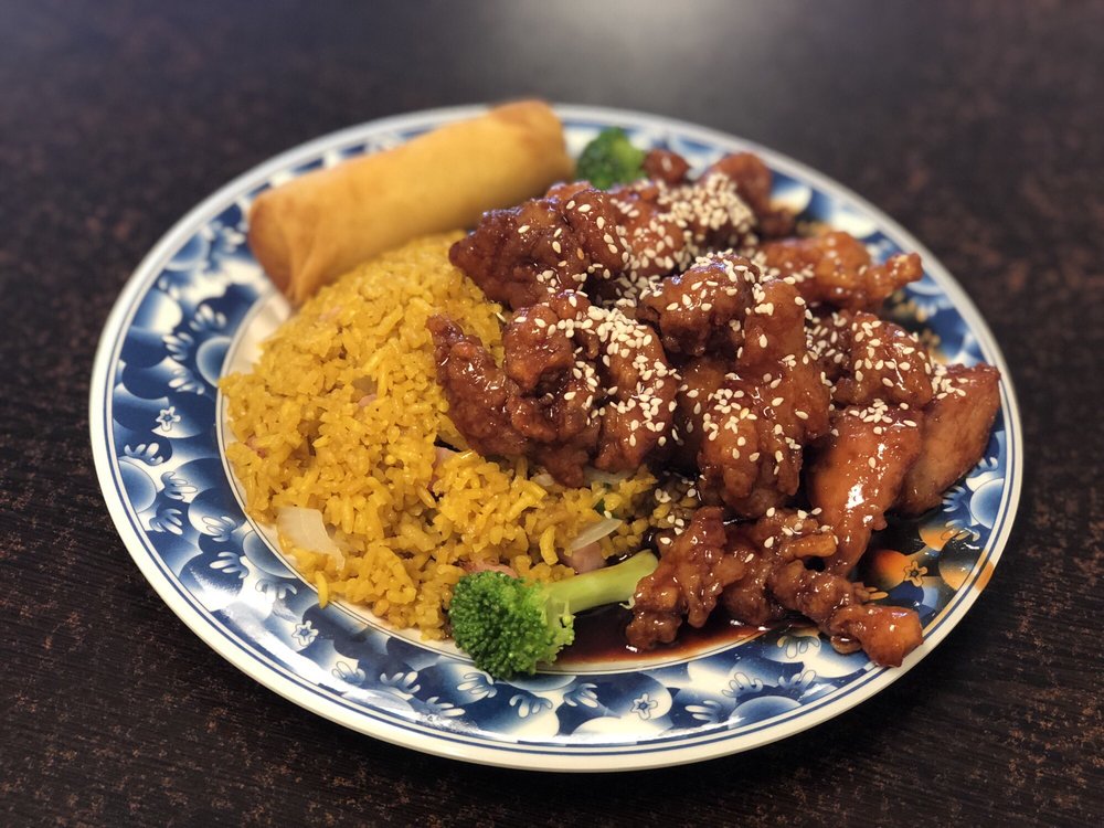 Mulan Chinese Restaurant - Order Food Online - 68 Photos & 115 Reviews ...