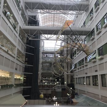 University of Alberta Hospital - 26 Photos & 16 Reviews - Hospitals ...