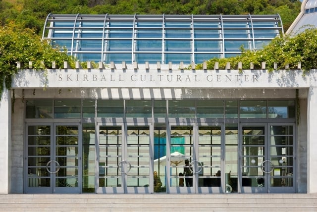 Skirball Cultural Center - 518 Photos & 231 Reviews - Museums - 2701 N ...