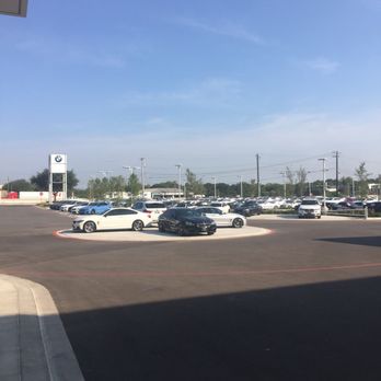BMW of South Austin - 42 Reviews - Car Dealers - 5501 S Ih 35 Frontage ...