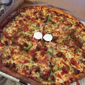 Pop’s Pizza & Pasta - 89 Photos & 199 Reviews - Pizza - 1620 S 312th St ...