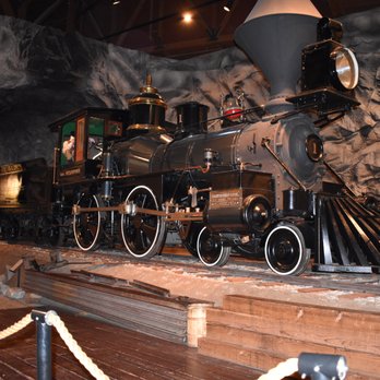 California State Railroad Museum - 2126 Photos & 442 Reviews - Museums ...
