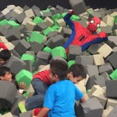 Jump Around Now - 421 Photos & 414 Reviews - Climbing - 1675 Brandywine ...