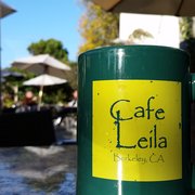 Café Leila - 153 Photos & 469 Reviews - Coffee & Tea - 1724 San Pablo ...