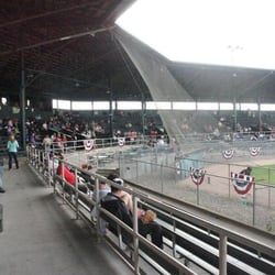 Danville Stadium - Stadiums & Arenas - Danville Il, Danville, IL - Yelp
