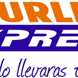 Tourline Express - Couriers & Delivery Services - Carrer de Montduver ...