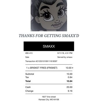 Smaxx - 25 Photos & 20 Reviews - American (Traditional) - 1827 Vine St ...