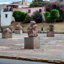 Plazuela de las Ranas - Cantador 29, Guanajuato, Mexico - Yelp