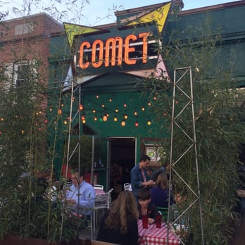 Comet Ping Pong - 243 Photos & 781 Reviews - Pizza - 5037 Connecticut ...