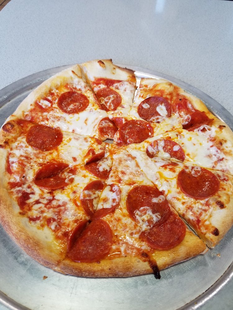 La-Pizzeria - 13 Photos & 14 Reviews - Pizza - 3925 Sedgebrook St, High ...