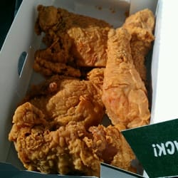 Southern Classic Chicken - 17 Reviews - Chicken Wings - 411 S Glenwood ...