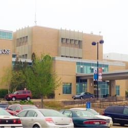 OSF Saint Anthony Medical Center - 16 Reviews - Medical Centers - 5666 ...