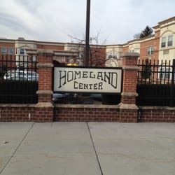Homeland Center - Skilled Nursing - 1901 N 5th St, Harrisburg, PA ...