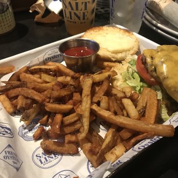The Salt Line - 321 Photos & 227 Reviews - Seafood - 79 Potomac Ave SE ...