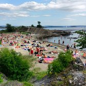 Huk badestrand - 28 Photos & 16 Reviews - Beaches - Huk, Bygdøy, Oslo ...