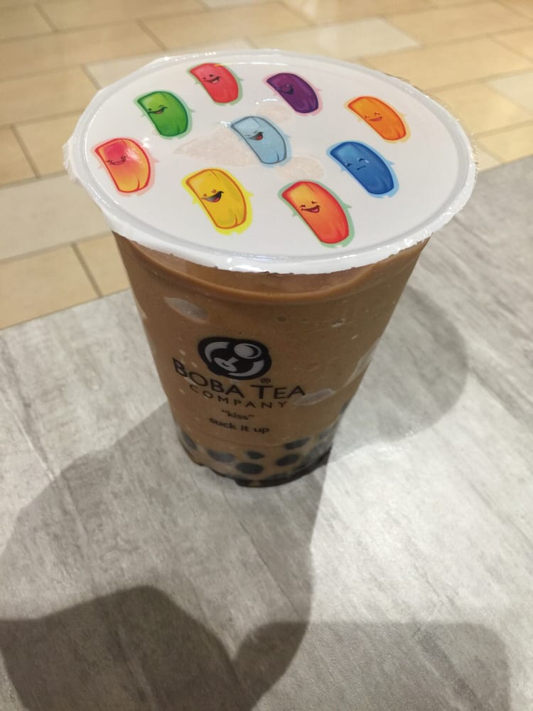 Boba Tea Company - 31 Photos - Coffee & Tea - 6600 Menaul Blvd NE ...