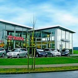 Autohaus S+K Toyota - 11 Photos - Car Dealers - Hanomagstr. 18 ...