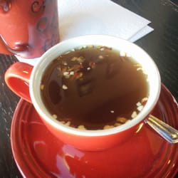 O2 Cafe - 28 Photos & 20 Reviews - Cafes - 915 S 1/2 Vermont Ave, Pico ...