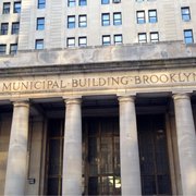 Brooklyn Municipal Building - Public Services & Government - 210 ...