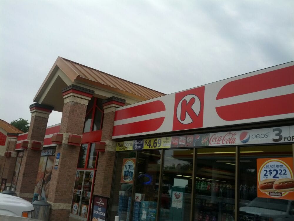 Circle K Stores Get Quote Gas Stations 5661 Quintette Rd Pace circle-k-stores-get-quote-gas-stations-5661-quintette-rd-pace