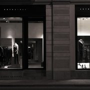 Antonioli - Men's Clothing - Via Pasquale Paoli 1, Porta Genova, Milan ...