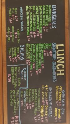 Honey Buns Cafe - American (Traditional) - 1811 State St, Waycross, GA ...