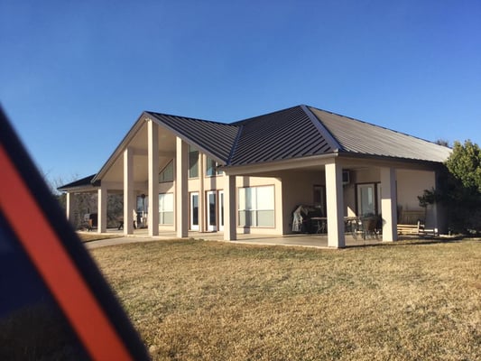 Guaranteed Roofing and Construction - Request a Quote - Gutter Services ...