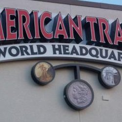American Trading Company - Jewelry - 3236 W Galbraith Rd, Cincinnati ...