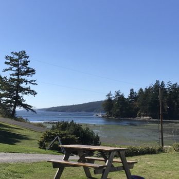 Buck Bay Shellfish Farm - 124 Photos & 64 Reviews - Seafood Markets ...