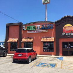El Rodeo De Jalisco - 32 Photos & 16 Reviews - Mexican - 5510 I-10 ...