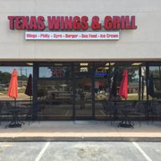 Texas Wings & Grill - 40 Photos & 62 Reviews - Chicken Wings - 13201 ...
