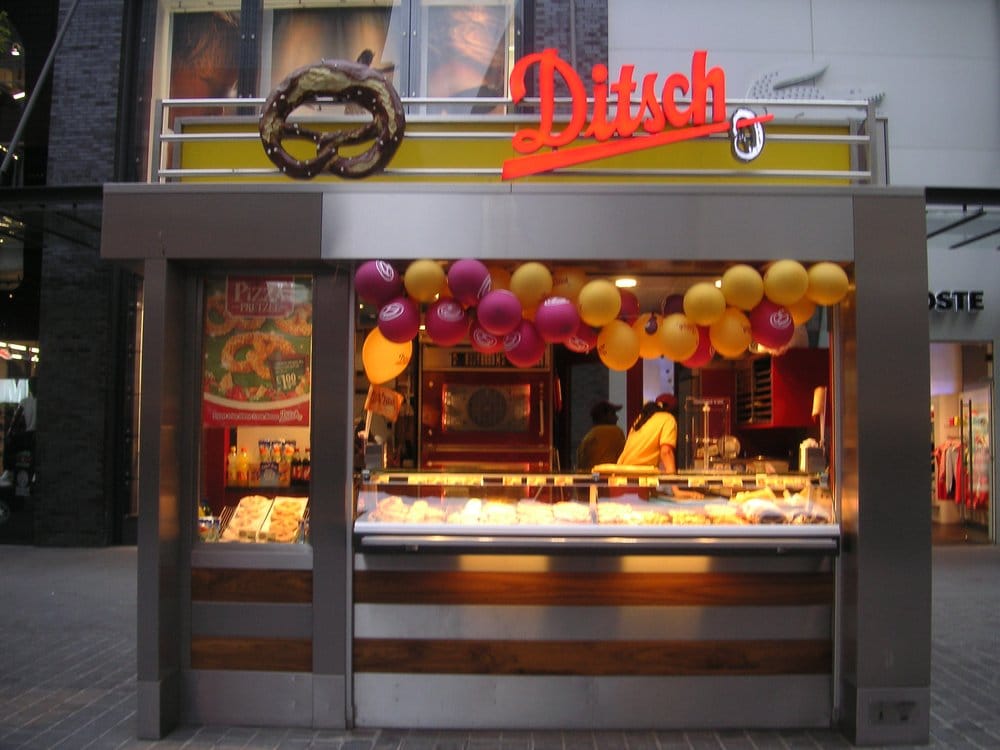 Ditsch - 2019 All You Need to Know BEFORE You Go (with Photos) Pizza - Yelp