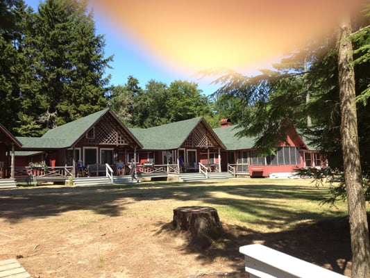 Colgate University Camp - 2019 All You Need to Know BEFORE You Go (with ...