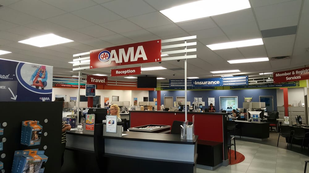 AMA - Alberta Motor Association - Ministry of Transportation - 85 ...