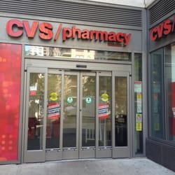 CVS Pharmacy - 34 Reviews - Drugstores - 200 West End Ave, Upper West ...